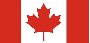 Canadian flag - Promeric Technologies